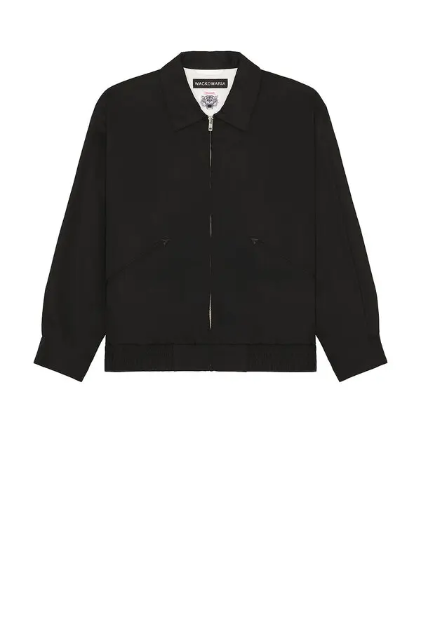 WACKO MARIA Wolf's Head Vietnam Jacket