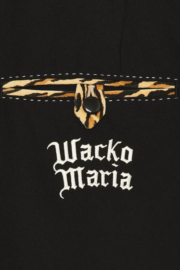 WACKO MARIA 50's Shorts Type 2