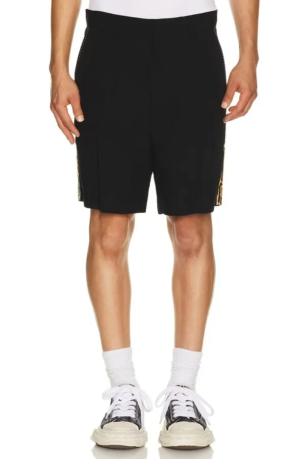WACKO MARIA 50's Shorts Type 2