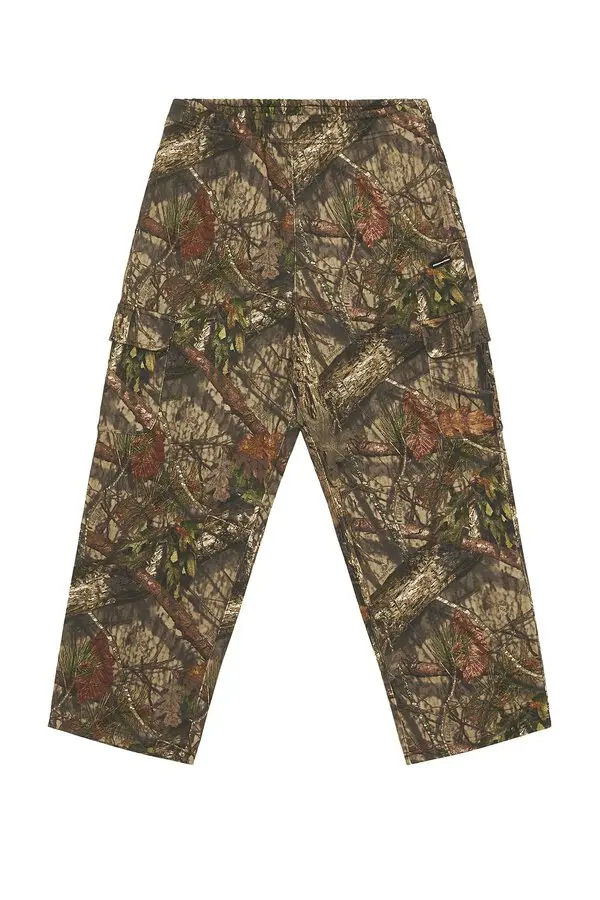 THISISNEVERTHAT T.n.t. Classic Hdp Cargo Sweatpant
