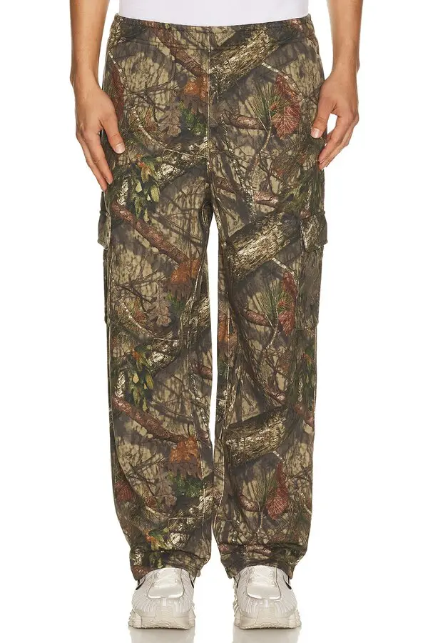 THISISNEVERTHAT T.n.t. Classic Hdp Cargo Sweatpant