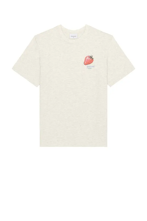 THISISNEVERTHAT Strawberry Tee