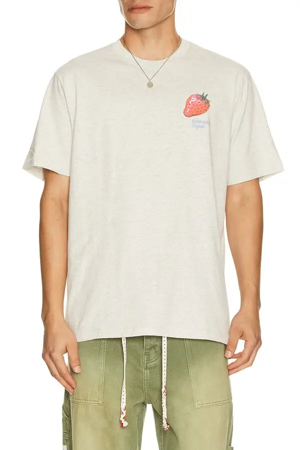 THISISNEVERTHAT Strawberry Tee