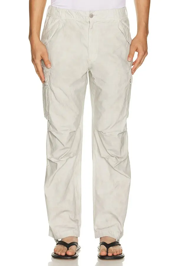 THISISNEVERTHAT Cargo Pants