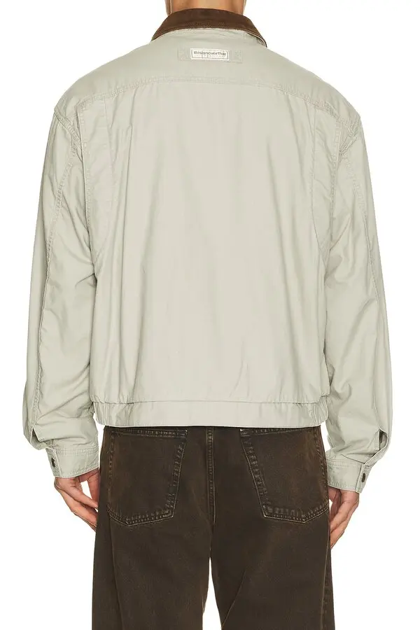 THISISNEVERTHAT Utility Field Jacket