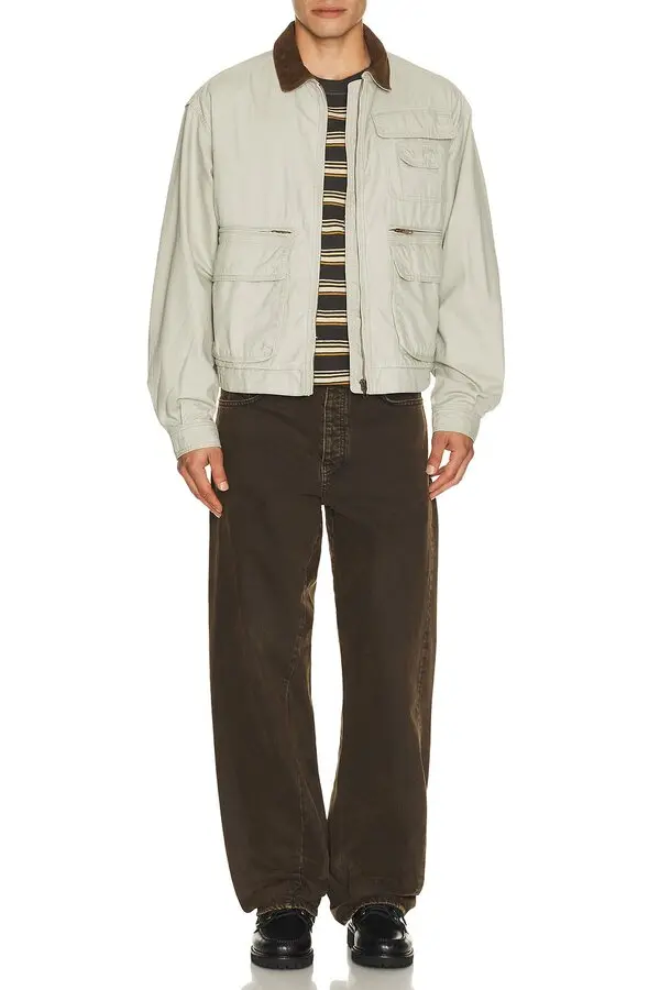 THISISNEVERTHAT Utility Field Jacket