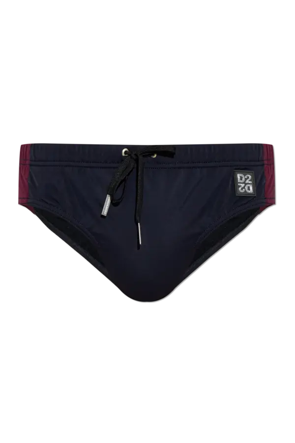 Dsquared2 Swim Briefs