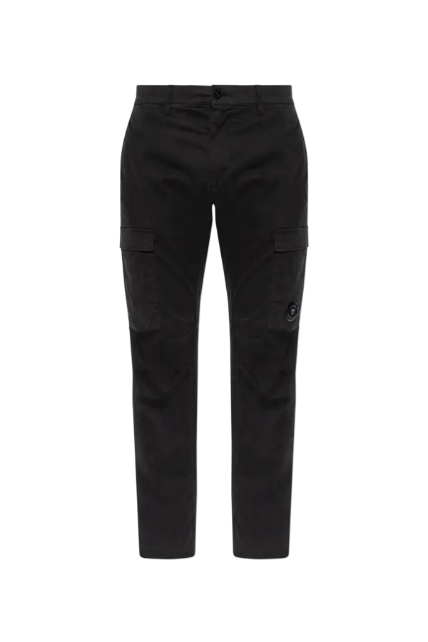 C.P. COMPANY Cargo’ Trousers