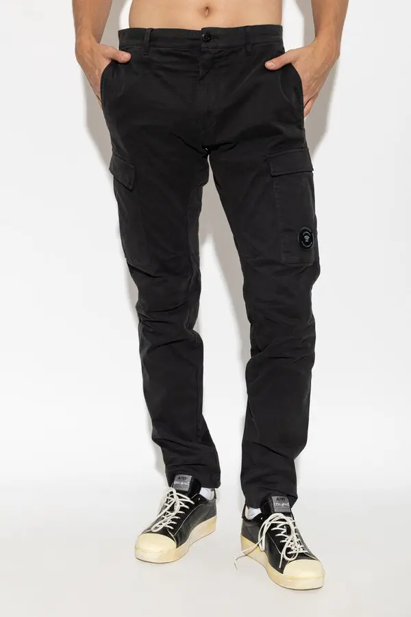 C.P. COMPANY Cargo’ Trousers