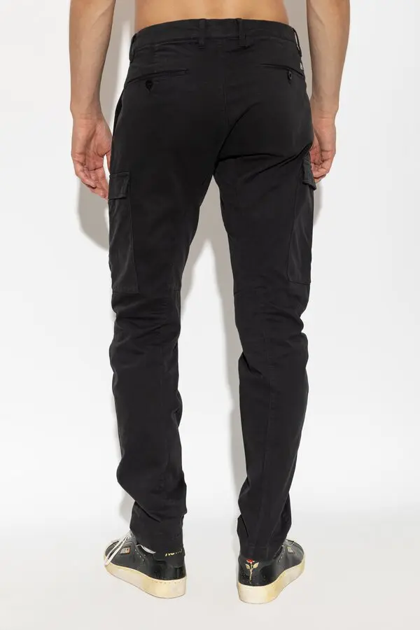 C.P. COMPANY Cargo’ Trousers