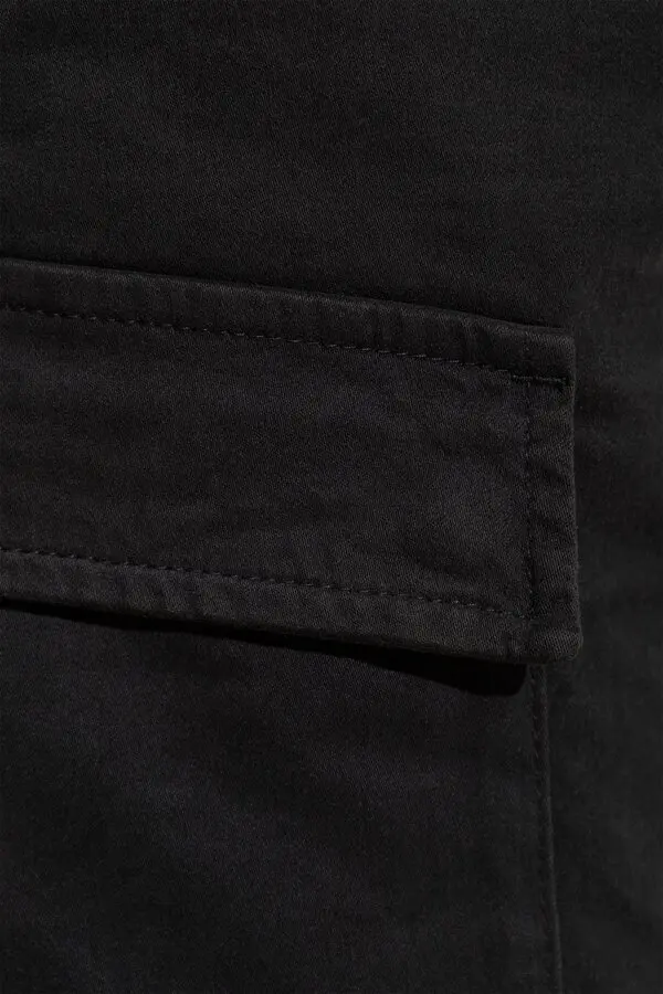 C.P. COMPANY Cargo’ Trousers