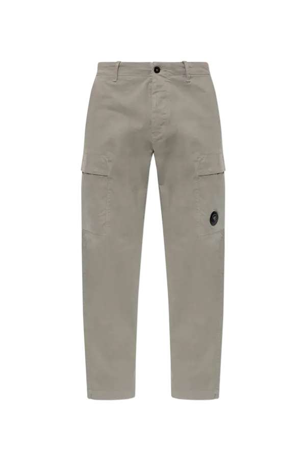 C.P. COMPANY Cargo’ Trousers