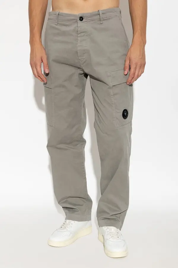 C.P. COMPANY Cargo’ Trousers