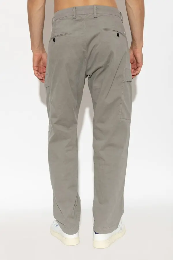 C.P. COMPANY Cargo’ Trousers