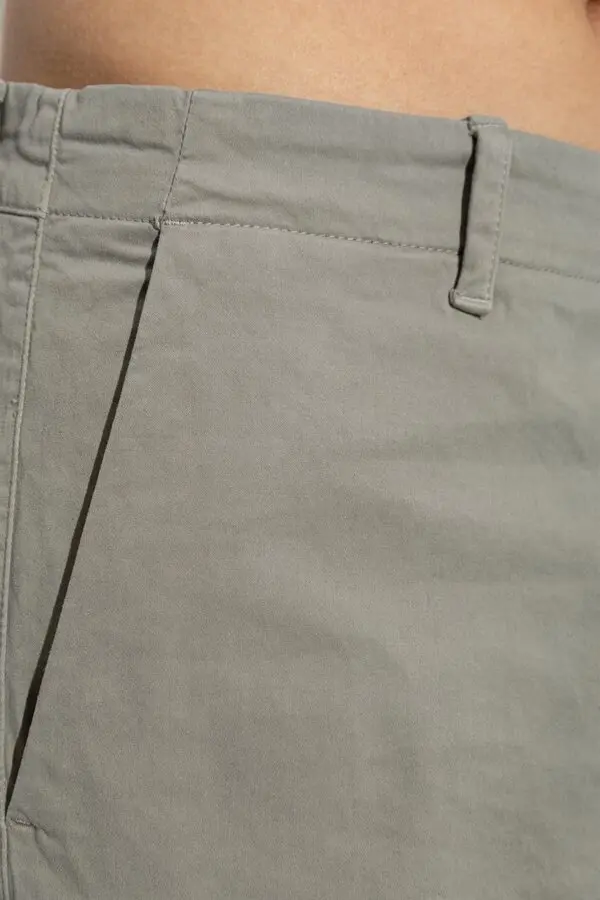 C.P. COMPANY Cargo’ Trousers