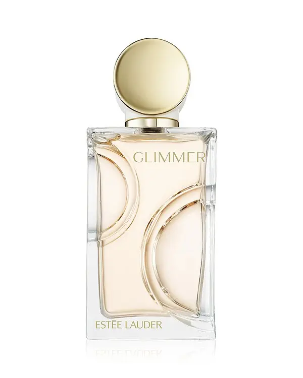 Estée Lauder Glimmer Eau De Parfum Spray 3.4 Oz - No Color