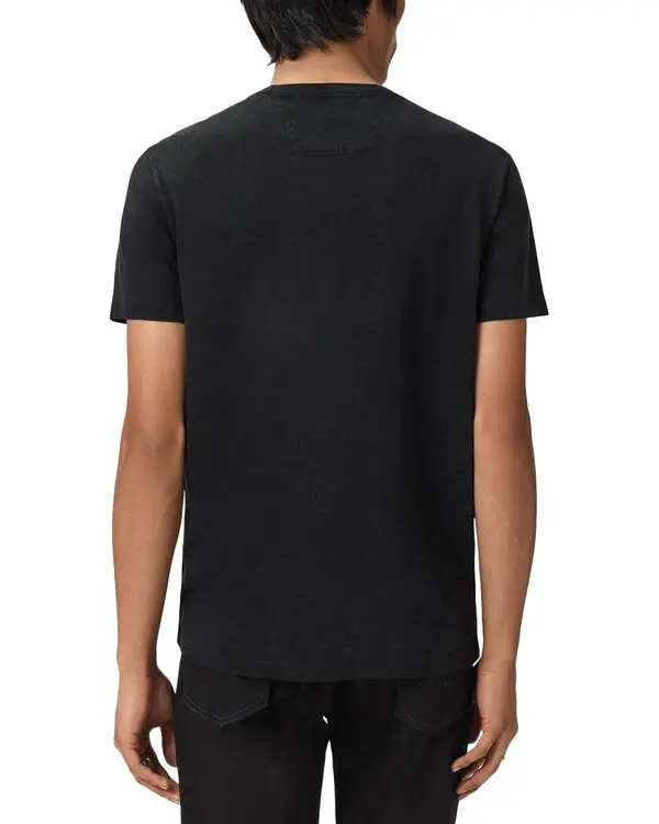 John Varvatos Eye & Elements Short Sleeve Graphic Tee