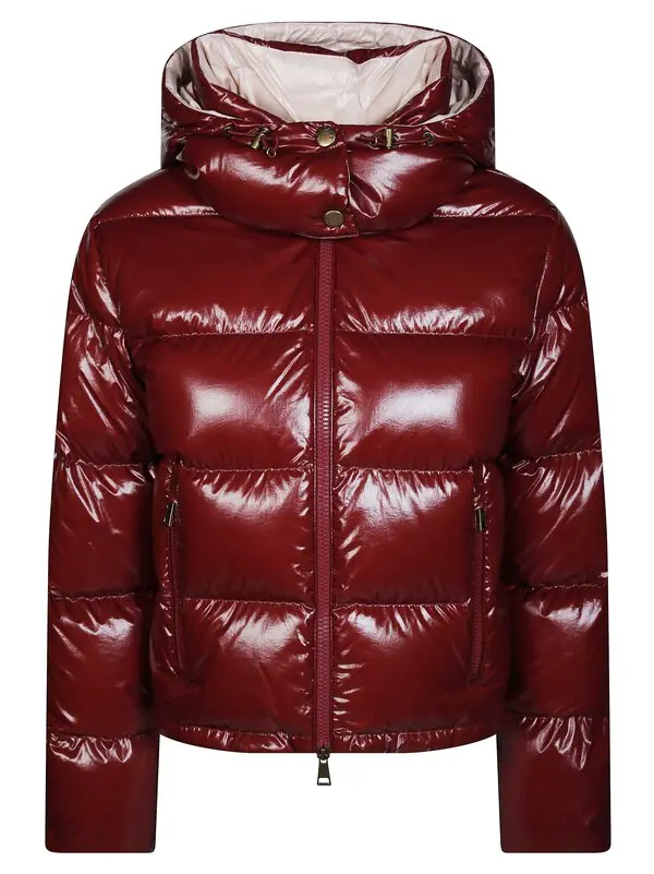 Moncler Niveole Puffer Jacket For