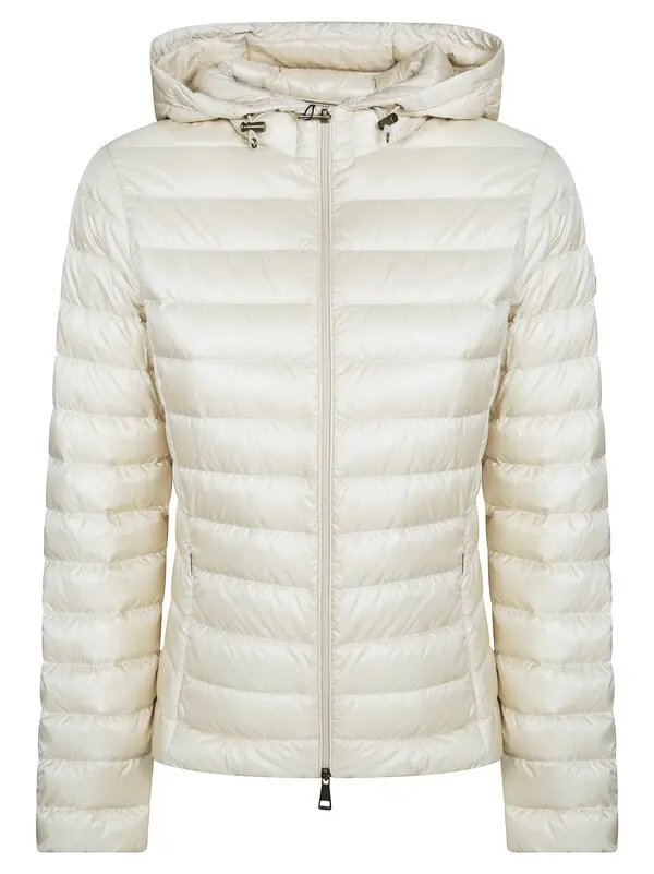 Moncler Igelhood Hooded Jacket - Beige