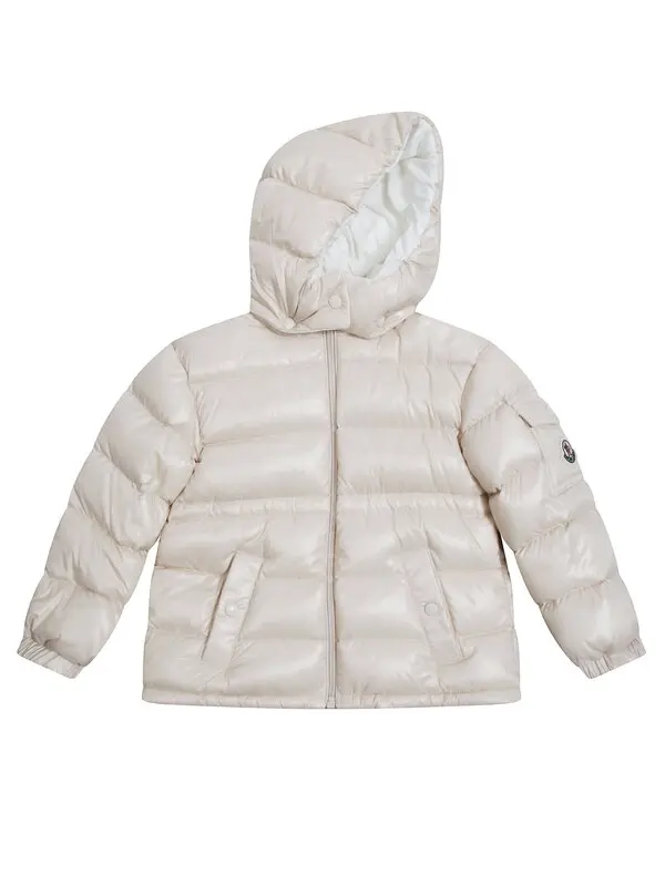 Moncler Maire Jacket For Babies