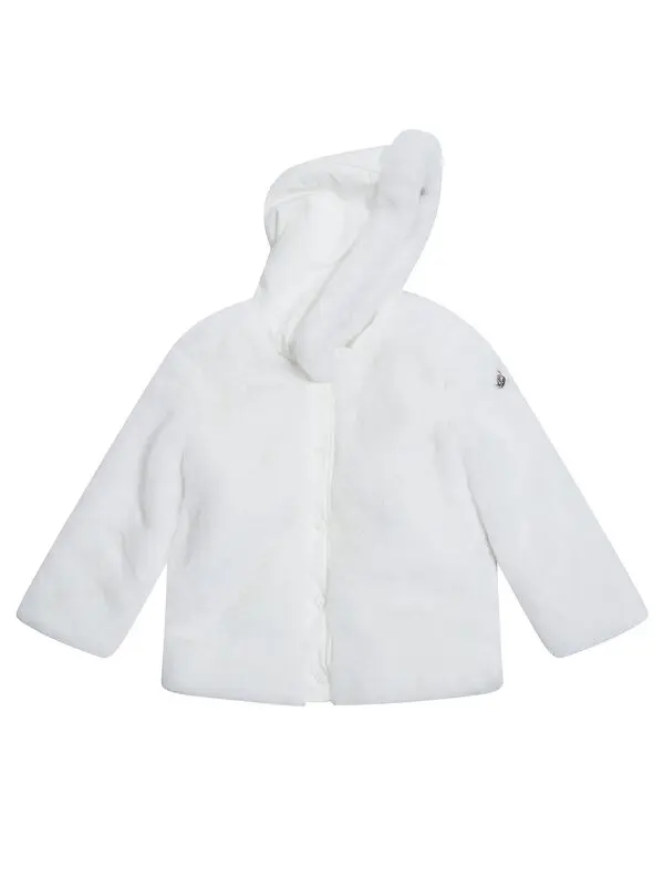 Moncler Baby Viona Puffer Jacket