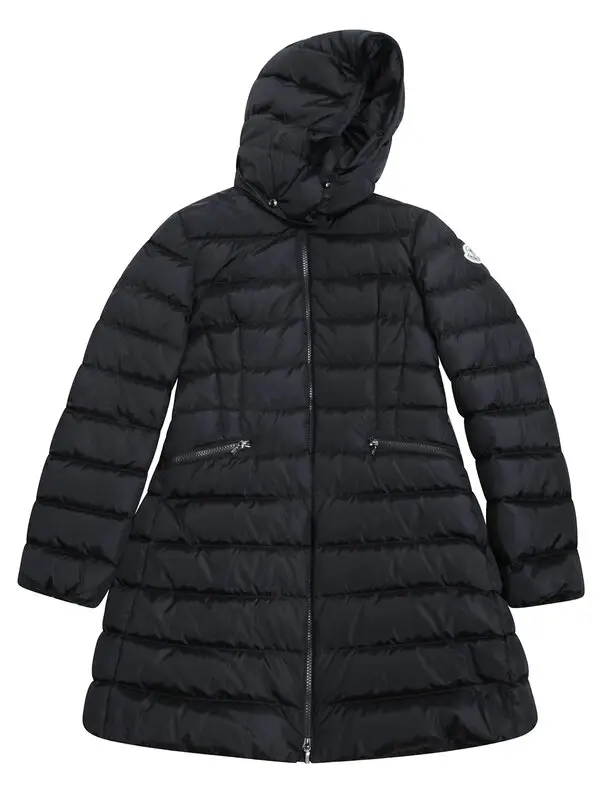 Moncler Charpal Long Jacket