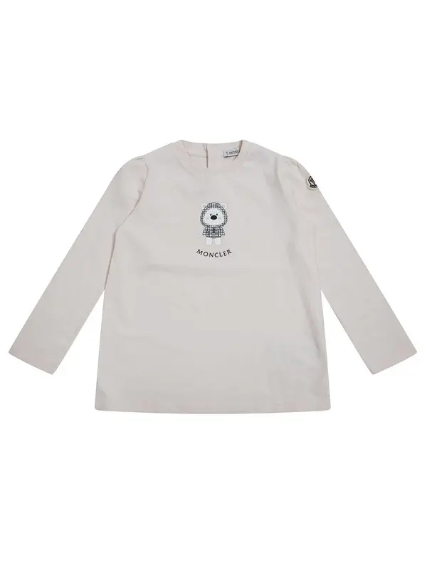 Moncler Baby T-shirt