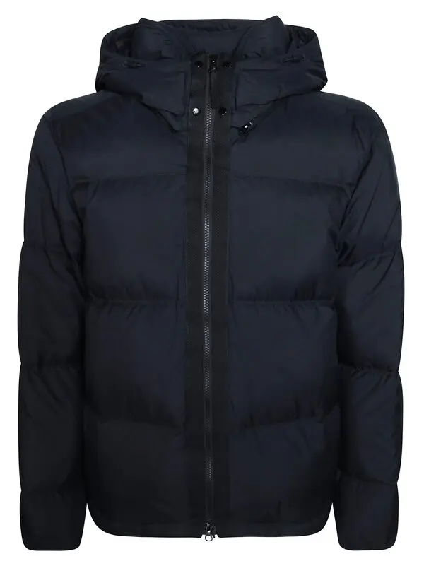 Stone Island Tech Jacket