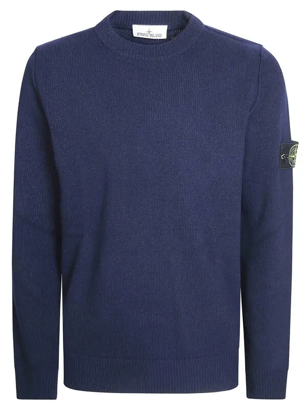 Stone Island Style Sweater Gc