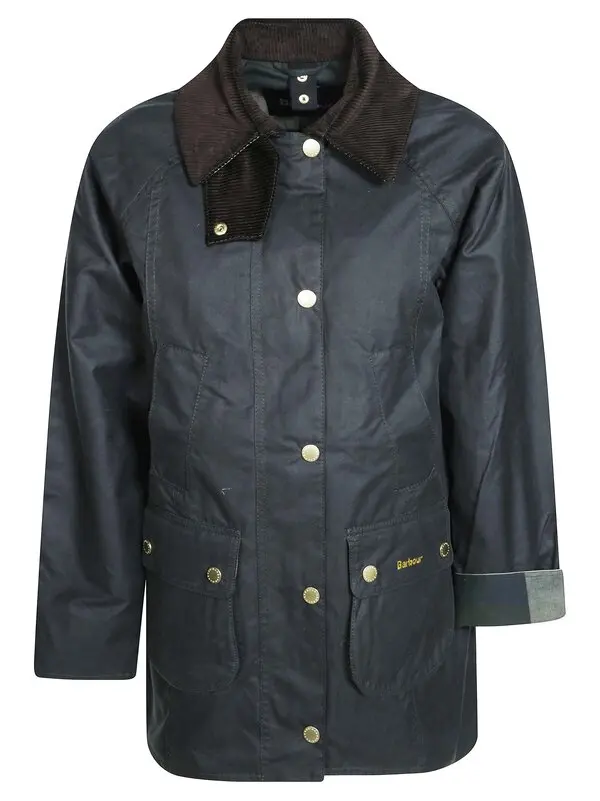 Barbour Modern Beadnell Wax Jacket