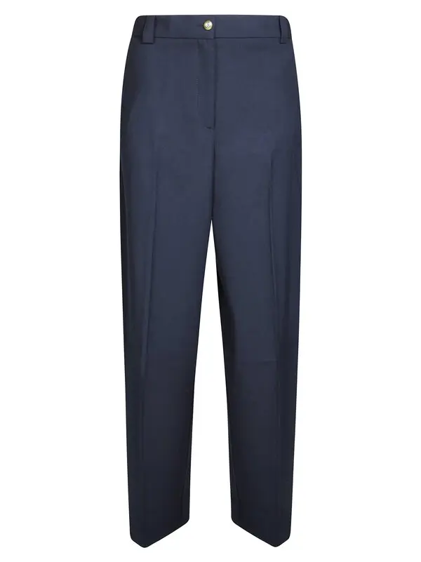Pinko Balbino Diagonal Pants