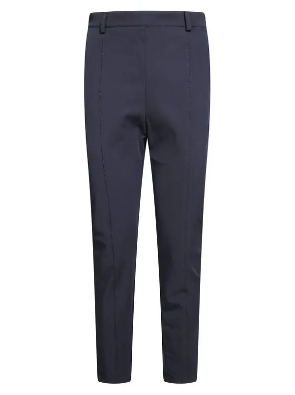 Pinko Technical Trousers - Blu
