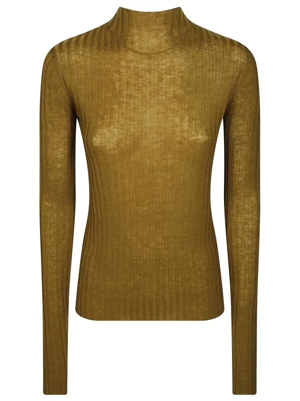 Pinko Ribbed Sweater