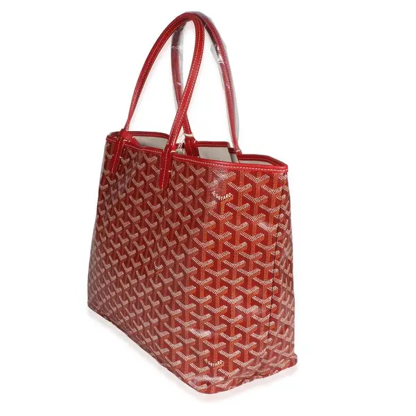Goyard Saint Louis Pm Tote Bag
