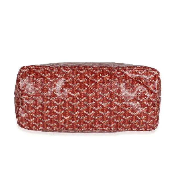 Goyard Saint Louis Pm Tote Bag