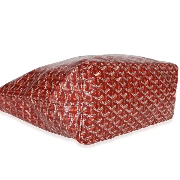 Goyard Saint Louis Pm Tote Bag