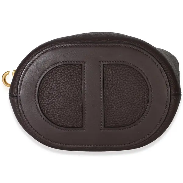 Hermès In-the-loop 18 Bag - Brown