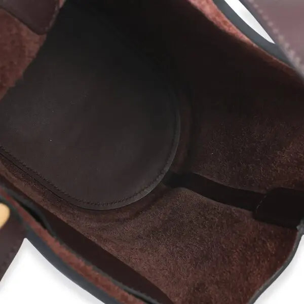 Hermès In-the-loop 18 Bag - Brown