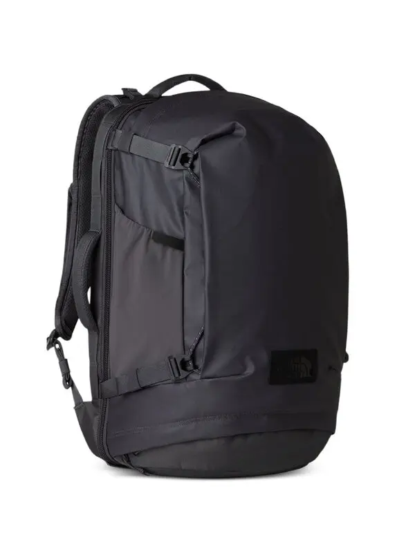 The North Face Bcv Pro Travel Pack Base Camp Backpack - Greyblack