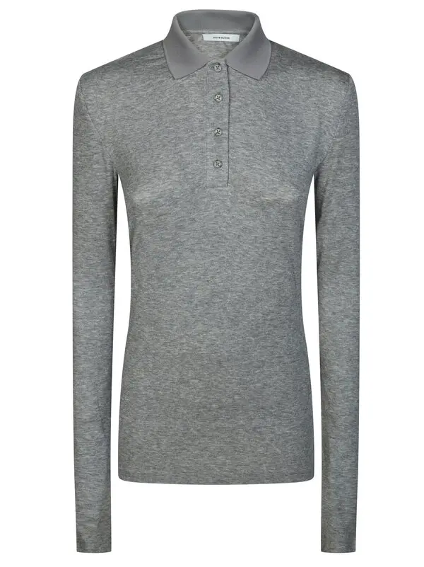 ENTIRE STUDIOS Classic Polo