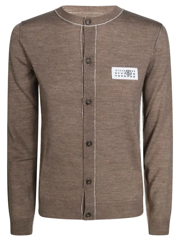 MAISON MARGIELA Cardigan