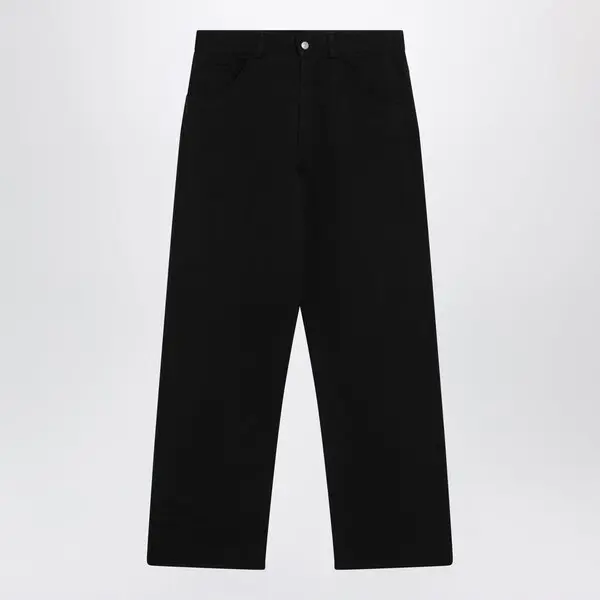 MAISON MARGIELA Inspired Tailored Pants