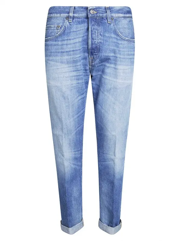 DONDUP 5-pocket Icon Jeans