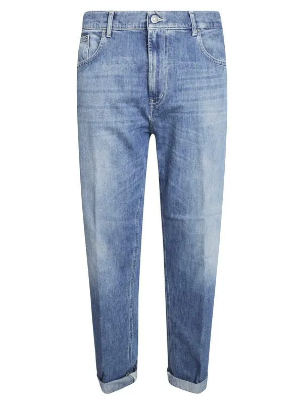 DONDUP Ervin Jeans Pants