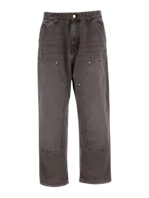 Carhartt Work In Progress Og Double Knee Jeans