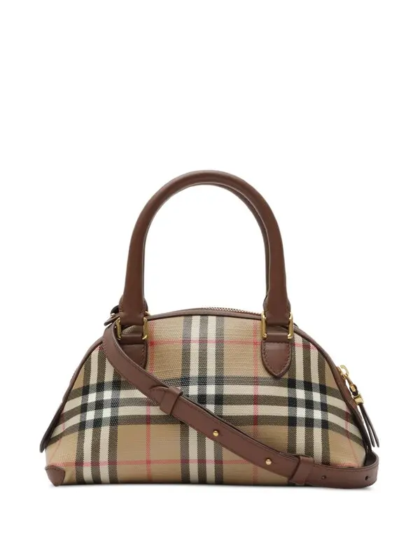 Burberry Mini Primrose Tote Handbag