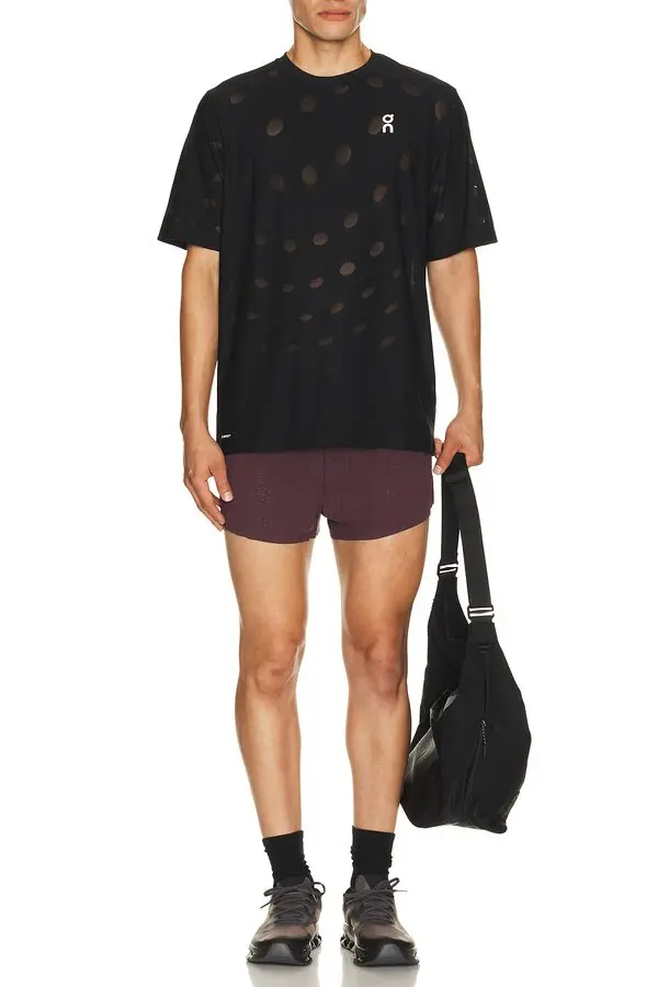 On Zero Shorts