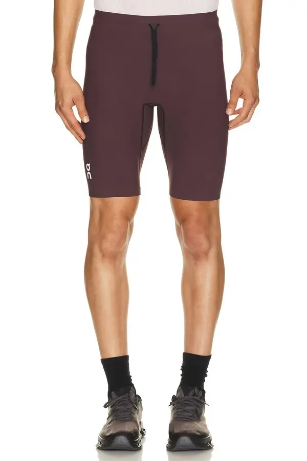 On Half Tights - Urchin