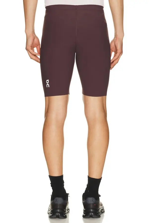 On Half Tights - Urchin