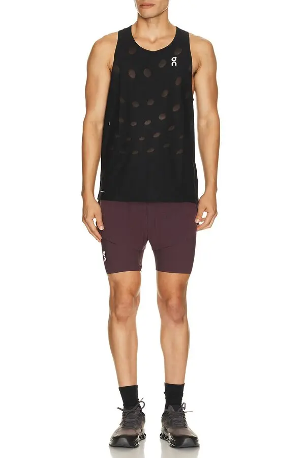 On Half Tights - Urchin